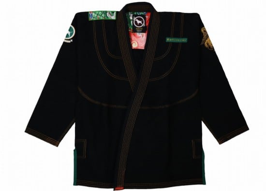 Top Japanese BJJ Gi Brands | Quality Martial Arts Gear from Japan