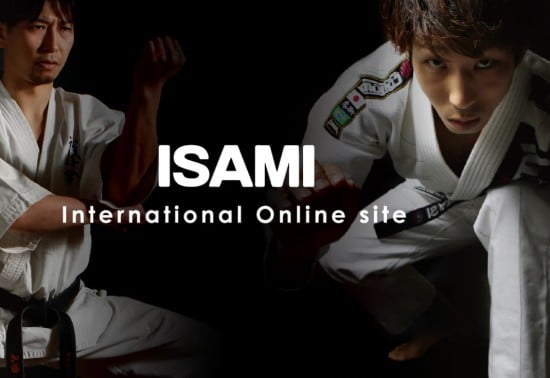 Top Japanese BJJ Gi Brands | Quality Martial Arts Gear from Japan